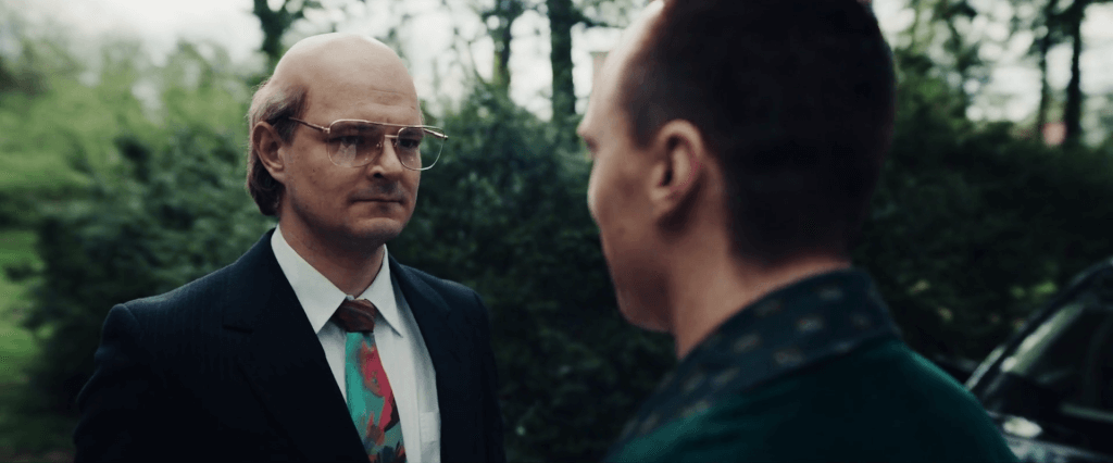 "U Maxima w Gdyni" czyli "Jak pokochałam gangstera" - Pruszków News